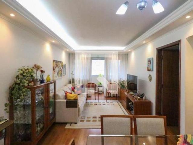 Apartamento à Venda Santa Maria, 3 Quartos, 101 m² São Caetano do Sul