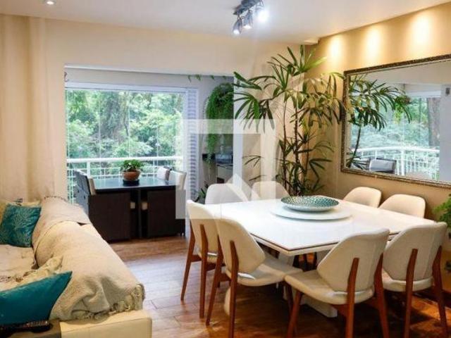 Apartamento à Venda Santa Maria, 3 Quartos, 106 m² Osasco