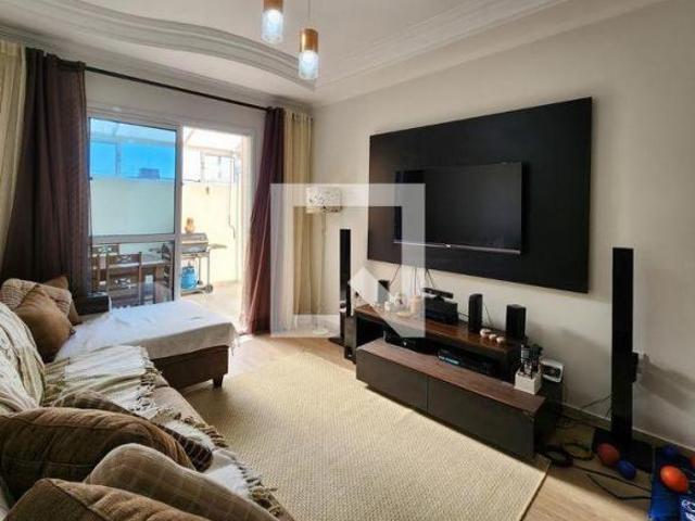 Apartamento à Venda Santa Maria, 3 Quartos, 112 m2