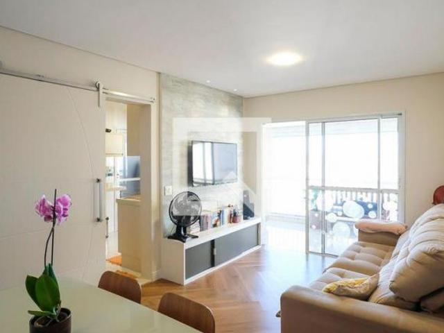 Apartamento à Venda Santa Maria, 3 Quartos, 112 m2
