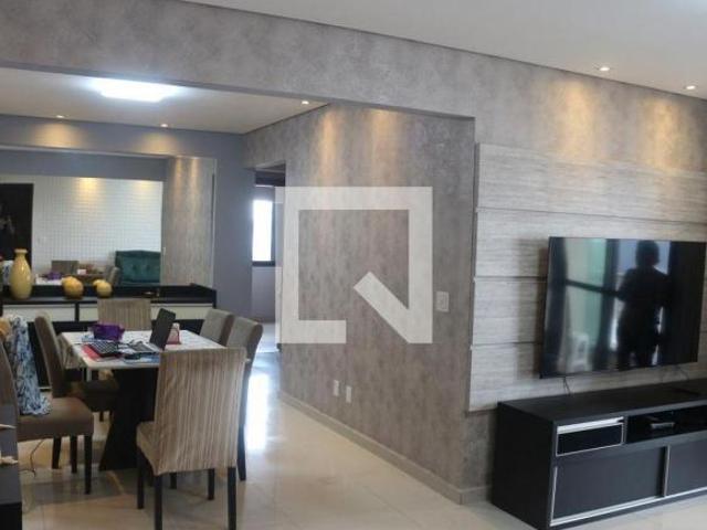 Apartamento à Venda Santa Maria, 3 Quartos, 120 m2