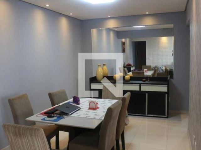 Apartamento à Venda Santa Maria, 3 Quartos, 120 m² São Caetano do Sul