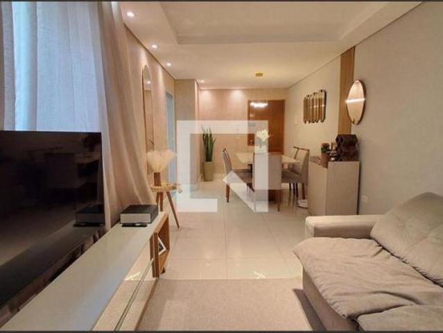 Apartamento à Venda Santa Maria, 3 Quartos, 132 m² São Caetano do Sul