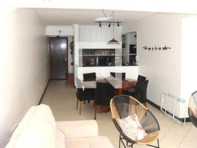 Apartamento à Venda Santa Maria, 3 Quartos, 136 m2