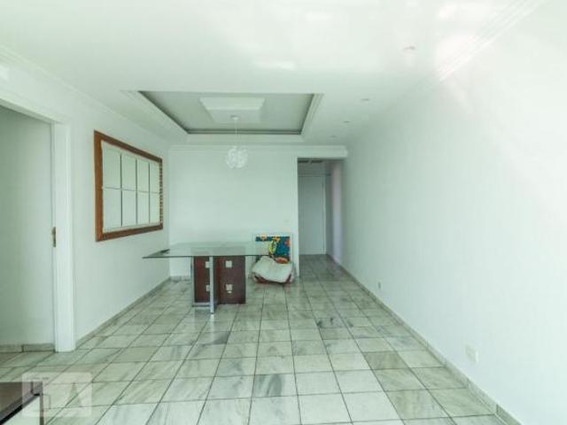 Apartamento à Venda Santa Maria, 3 Quartos, 140 m2
