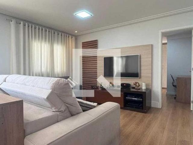 Apartamento à Venda Santa Maria, 3 Quartos, 140 m2