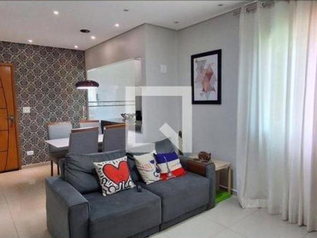 Apartamento à Venda Santa Maria, 3 Quartos, 157 m2