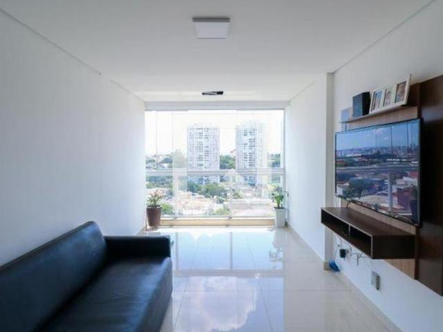 Apartamento à Venda Santa Maria, 3 Quartos, 160 m2