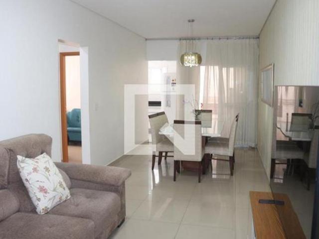 Apartamento à Venda Santa Maria, 3 Quartos, 160 m2