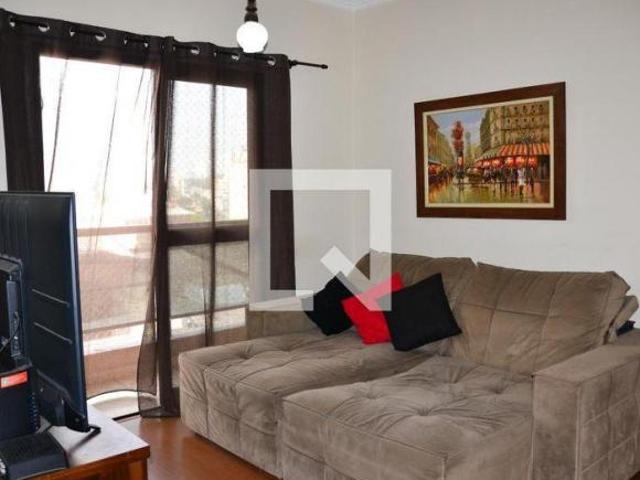 Apartamento à Venda Santa Maria, 3 Quartos, 162 m2