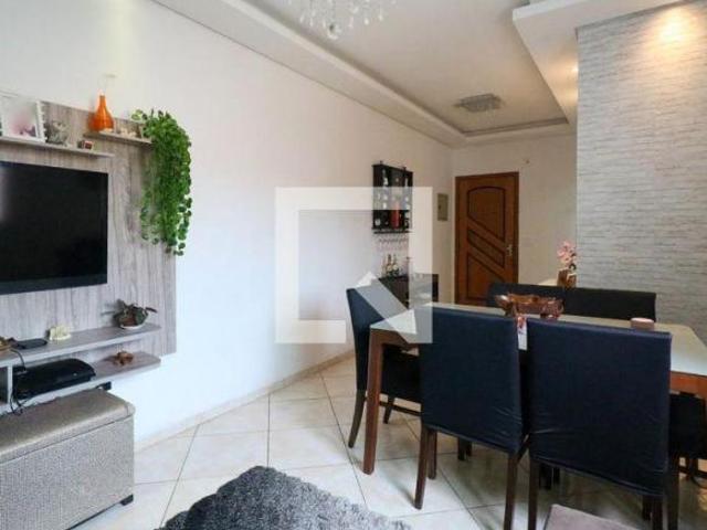 Apartamento à Venda Santa Maria, 3 Quartos, 166 m2