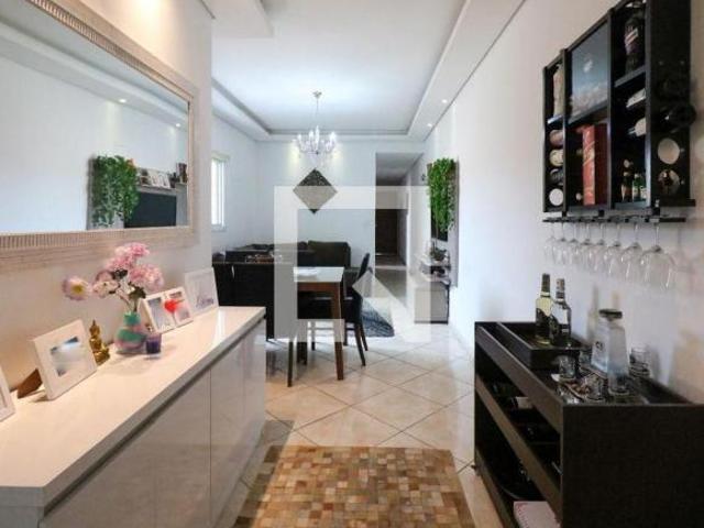 Apartamento à Venda Santa Maria, 3 Quartos, 166 m2