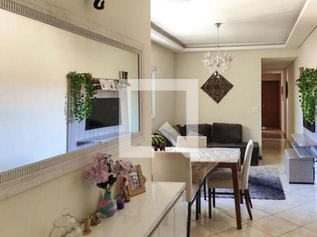 Apartamento à Venda Santa Maria, 3 Quartos, 166 m2