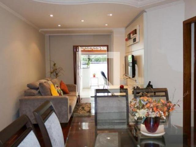 Apartamento à Venda Santa Maria, 3 Quartos, 168 m2
