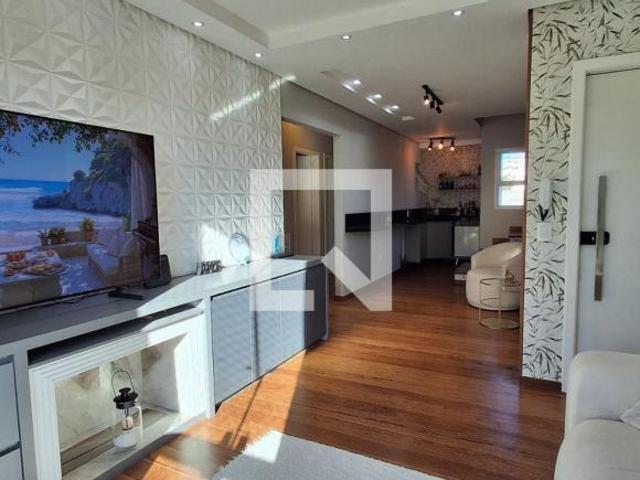 Apartamento à Venda Santa Maria, 3 Quartos, 172 m2