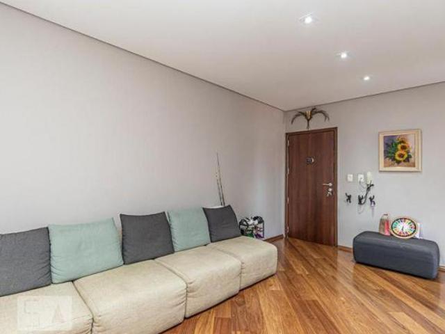 Apartamento à Venda Santa Maria, 3 Quartos, 175 m2