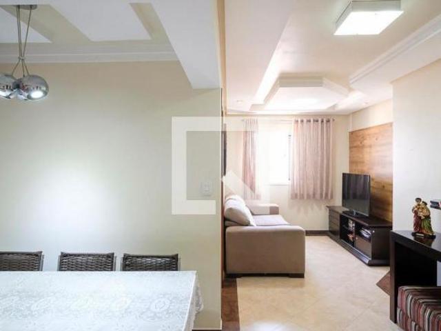 Apartamento à Venda Santa Maria, 3 Quartos, 188 m2
