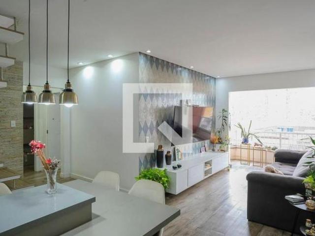 Apartamento à Venda Santa Maria, 3 Quartos, 220 m2
