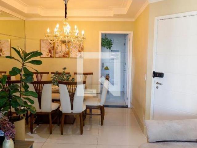 Apartamento à Venda Santa Maria, 4 Quartos, 108 m² Osasco