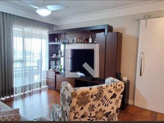 Apartamento à Venda Santa Maria, 4 Quartos, 140 m² São Caetano do Sul