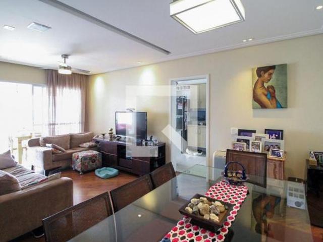 Apartamento à Venda Santa Maria, 4 Quartos, 142 m2