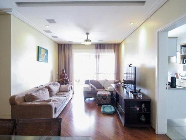 Apartamento à Venda Santa Maria, 4 Quartos, 142 m² São Caetano do Sul