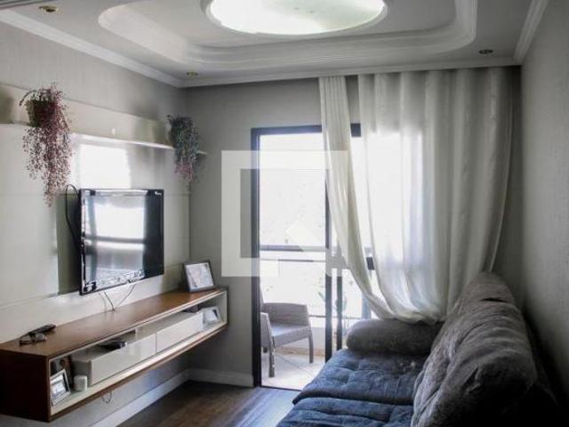 Apartamento à Venda Santa Maria, 4 Quartos, 196 m2