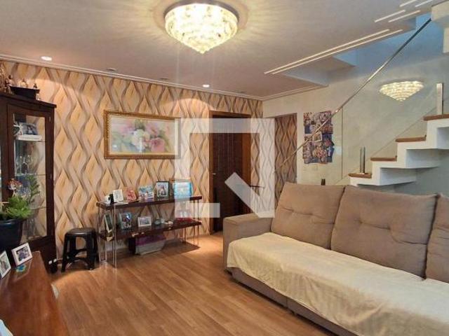 Apartamento à Venda Santa Maria, 4 Quartos, 220 m2