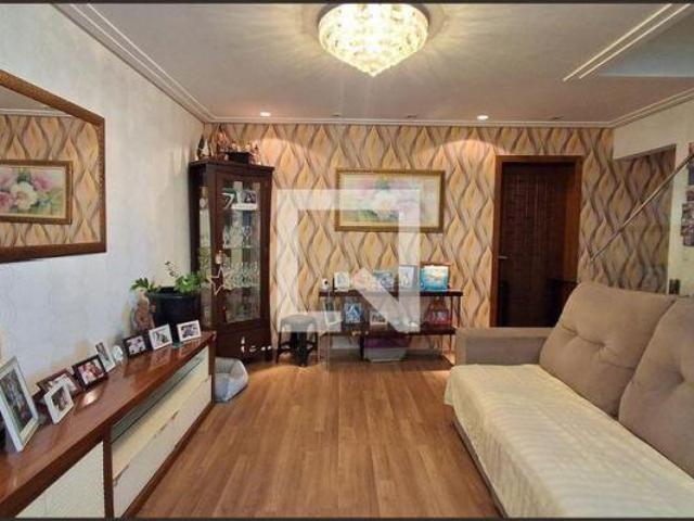 Apartamento à Venda Santa Maria, 4 Quartos, 220 m² São Caetano do Sul