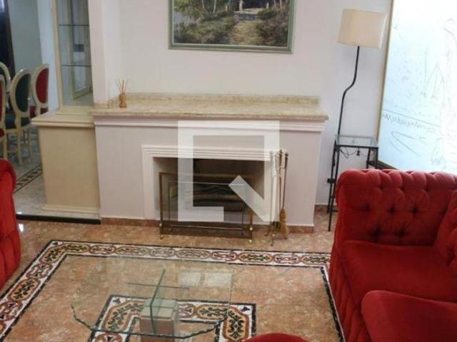 Apartamento à Venda Santa Maria, 4 Quartos, 315 m2