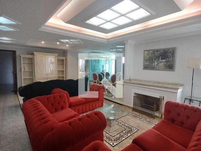 Apartamento à Venda Santa Maria, 4 Quartos, 315 m2