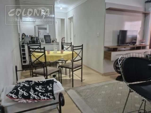 Apartamento a venda Santa Maria