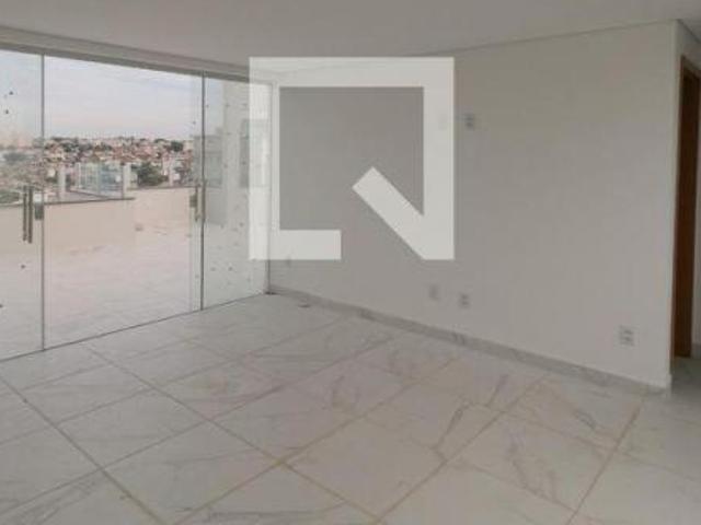 Apartamento à Venda Santa Mônica, 2 Quartos, 108 m² Belo Horizonte