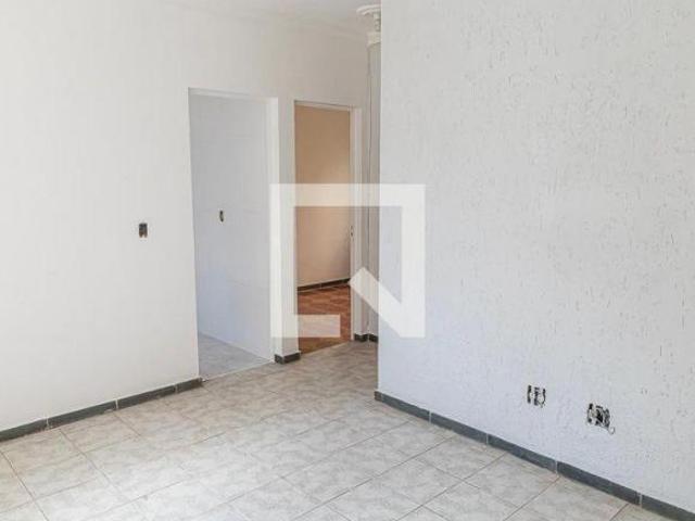 Apartamento à Venda Santa Mônica, 2 Quartos, 44 m² Belo Horizonte