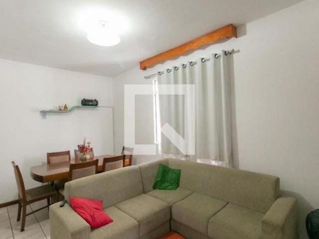 Apartamento à Venda Santa Mônica, 2 Quartos, 46 m² Belo Horizonte