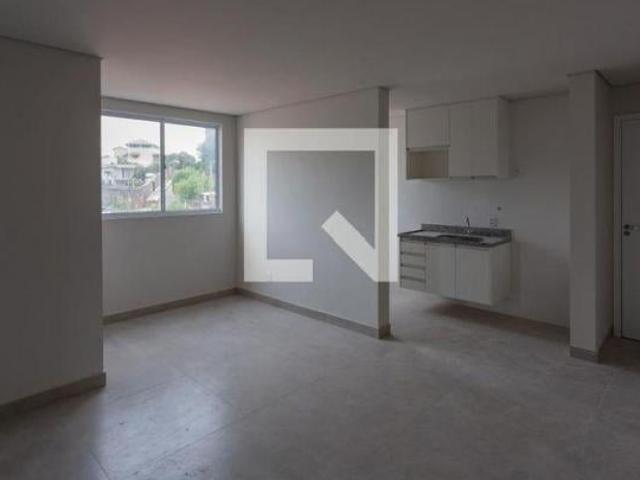 Apartamento à Venda Santa Mônica, 2 Quartos, 48 m² Belo Horizonte