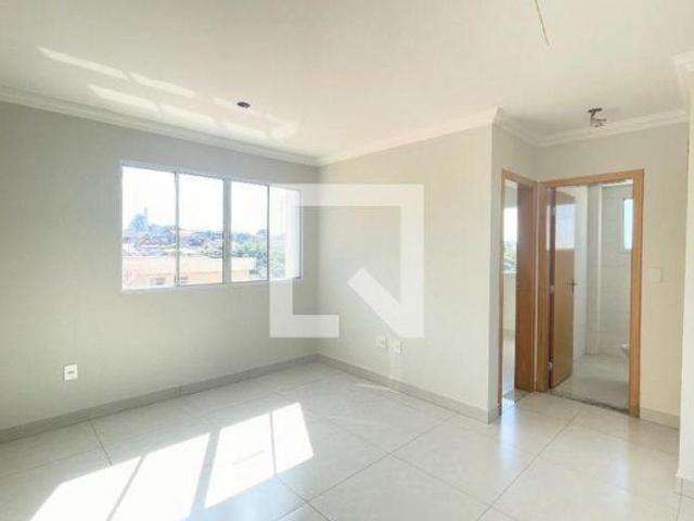 Apartamento à Venda Santa Mônica, 2 Quartos, 49 m² Belo Horizonte