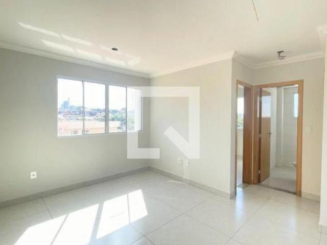 Apartamento à Venda Santa Mônica, 2 Quartos, 49 m² Belo Horizonte