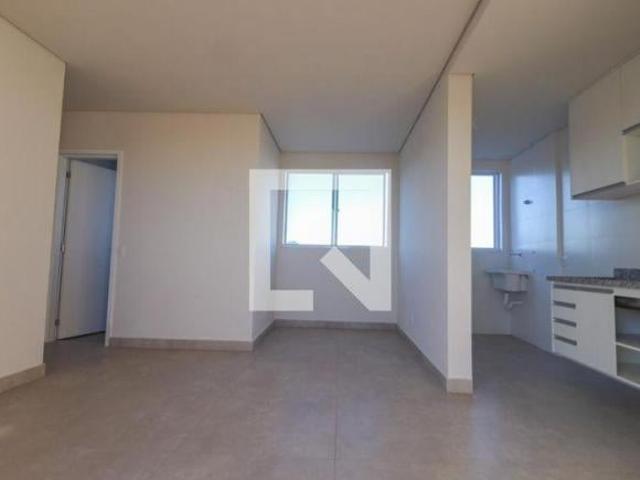 Apartamento à Venda Santa Mônica, 2 Quartos, 50 m² Belo Horizonte