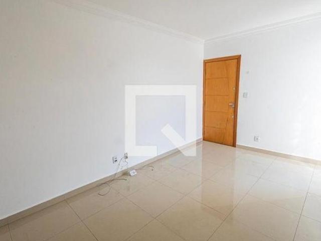 Apartamento à Venda Santa Mônica, 2 Quartos, 50 m² Belo Horizonte