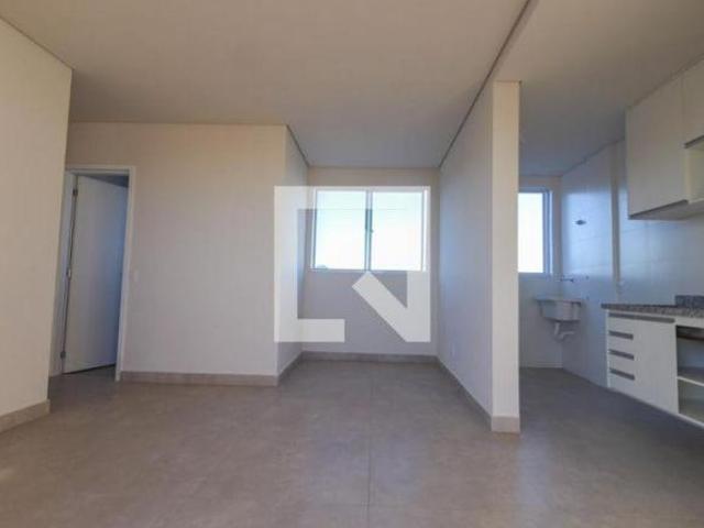 Apartamento à Venda Santa Mônica, 2 Quartos, 50 m² Belo Horizonte