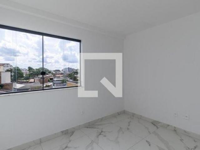 Apartamento à Venda Santa Mônica, 2 Quartos, 51 m² Belo Horizonte