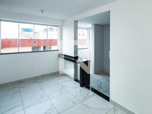 Apartamento à Venda Santa Mônica, 2 Quartos, 51 m² Belo Horizonte