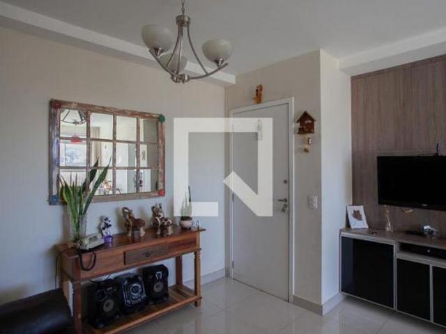 Apartamento à Venda Santa Mônica, 2 Quartos, 52 m² Belo Horizonte
