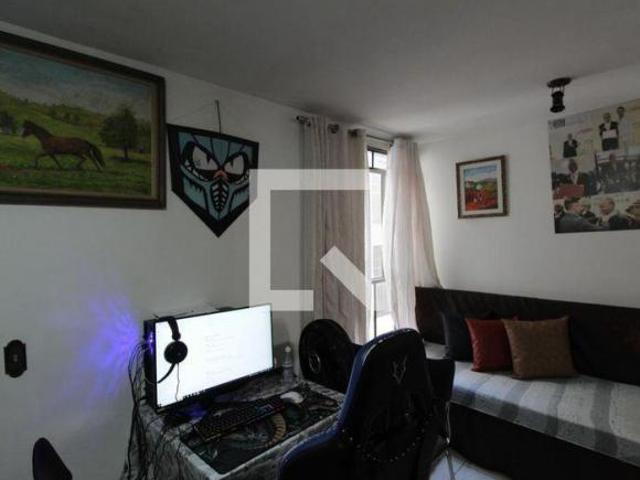 Apartamento à Venda Santa Mônica, 2 Quartos, 55 m² Belo Horizonte