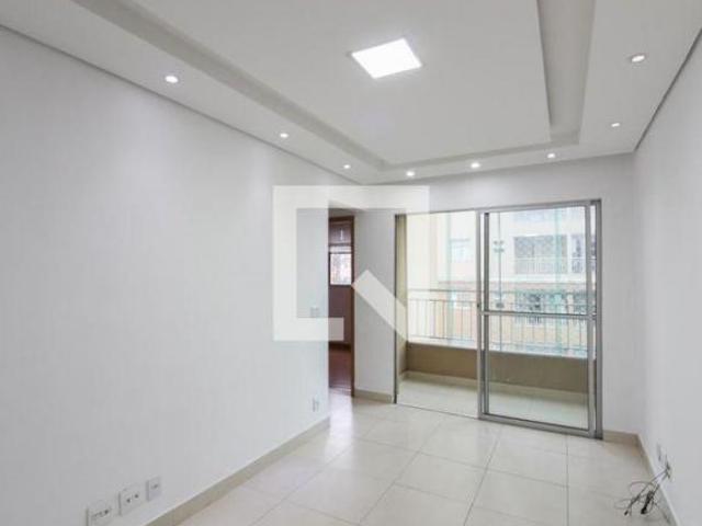 Apartamento à Venda Santa Mônica, 2 Quartos, 55 m² Belo Horizonte