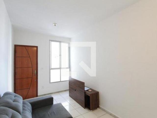 Apartamento à Venda Santa Mônica, 2 Quartos, 55 m² Belo Horizonte