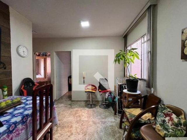 Apartamento à Venda Santa Mônica, 2 Quartos, 55 m² Belo Horizonte