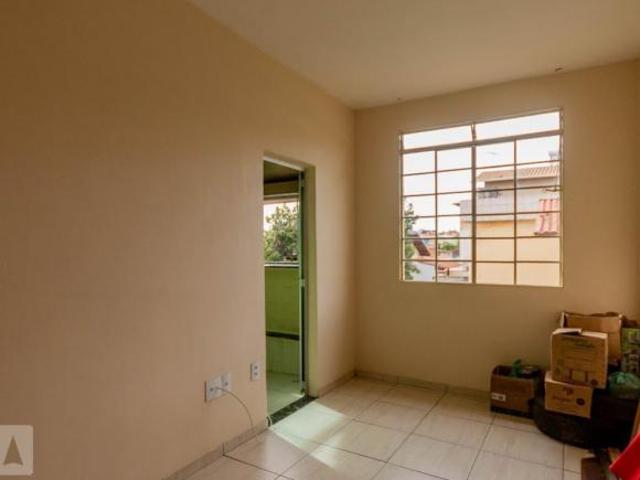 Apartamento à Venda Santa Mônica, 2 Quartos, 55 m² Belo Horizonte