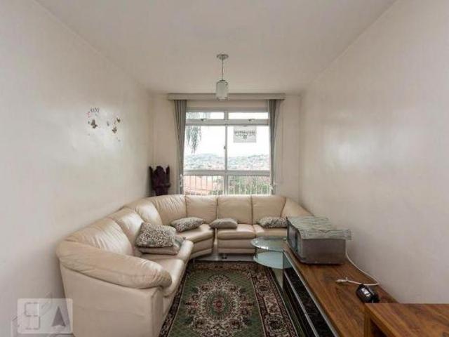 Apartamento à Venda Santa Mônica, 2 Quartos, 55 m² Belo Horizonte